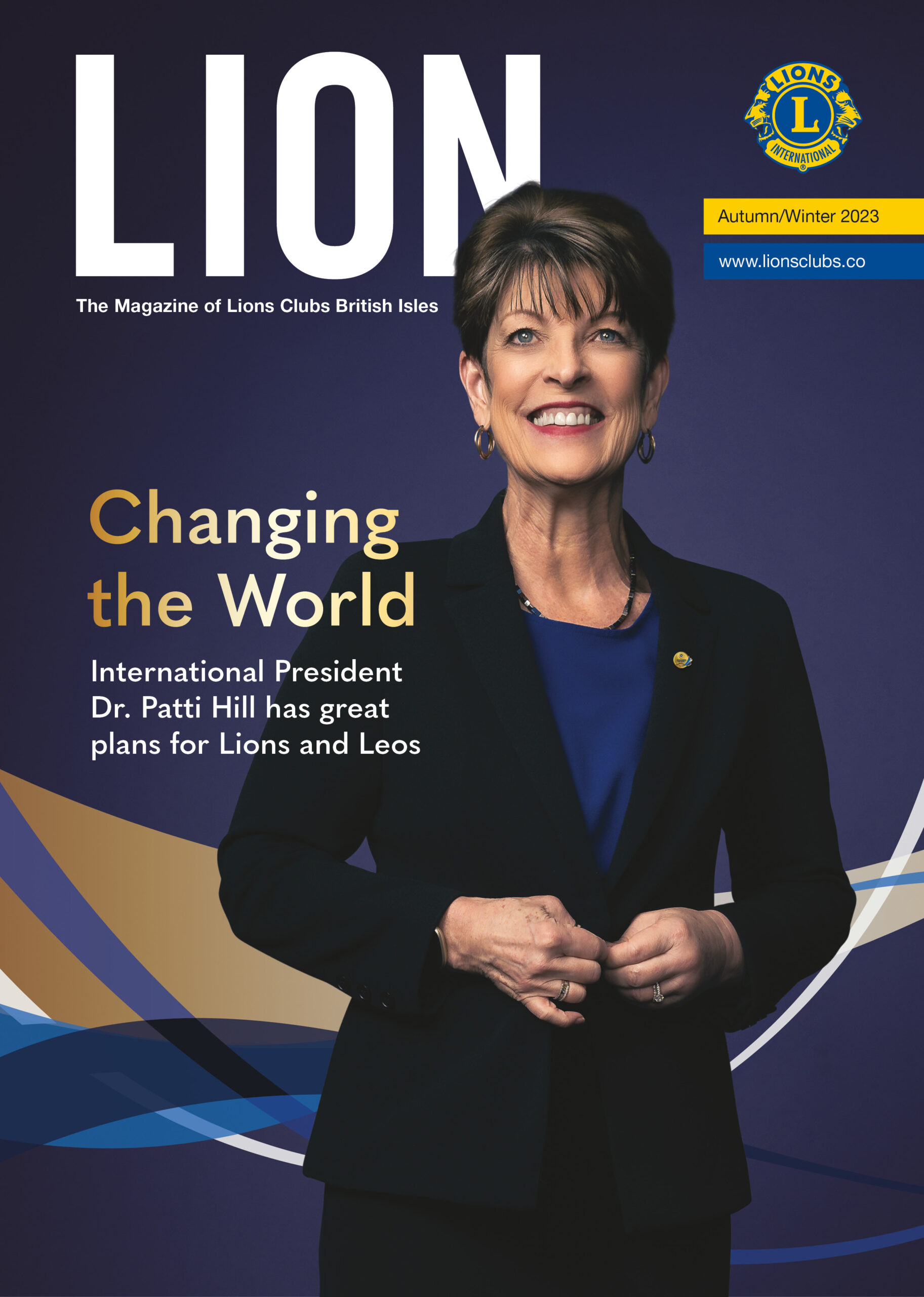 LION Magazine | Lions Clubs International